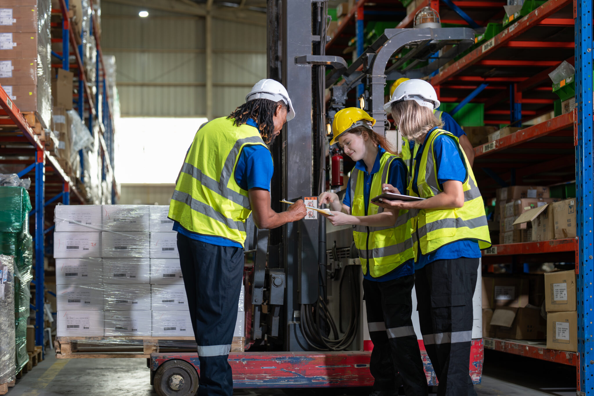 The Complete Guide to Cross-Docking Benefits & Uses Newell’s Express ...