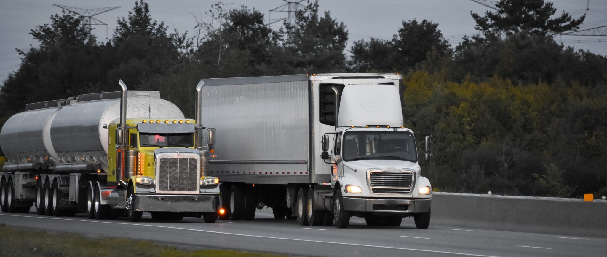 Linehaul in Shipping: What Every Shipper Should Know Newell’s Express ...